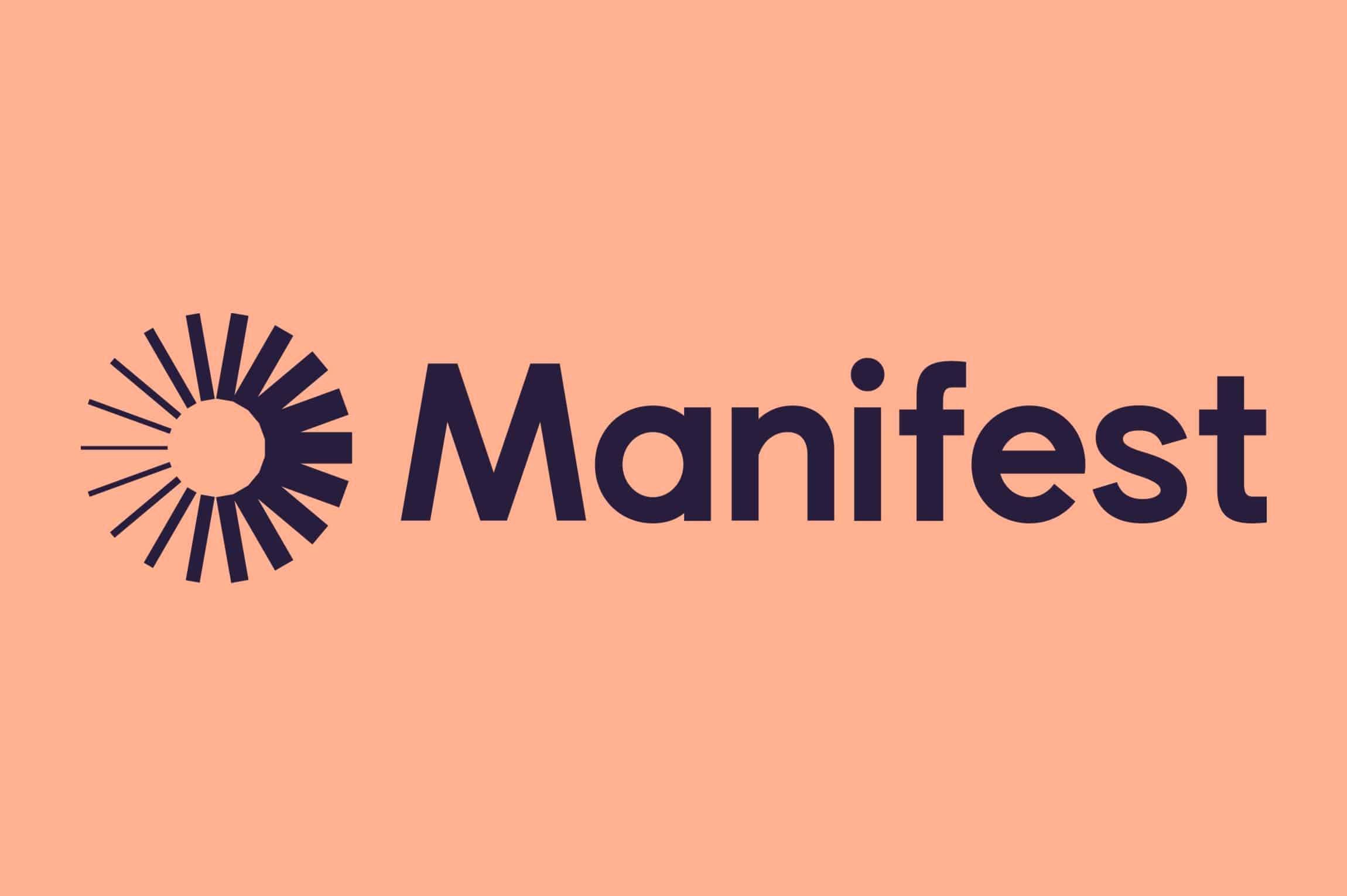 Mantle314 Rebrands to Manifest Climate - Manifest Climate