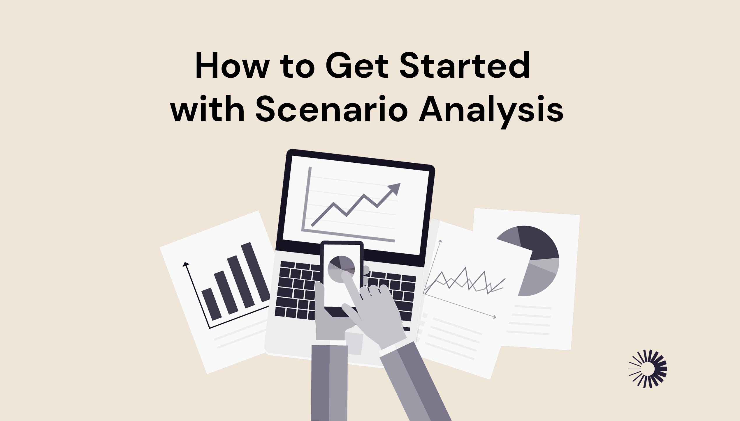 Climate Scenario Analysis: How to Get Started | Manifest Climate