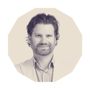 Matthew Critchell, Chief Revenue Officer - Manifest Climate