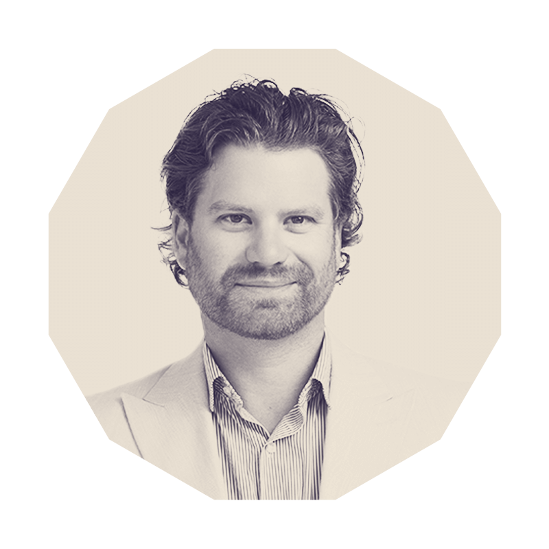 Matthew Critchell, Chief Revenue Officer - Manifest Climate