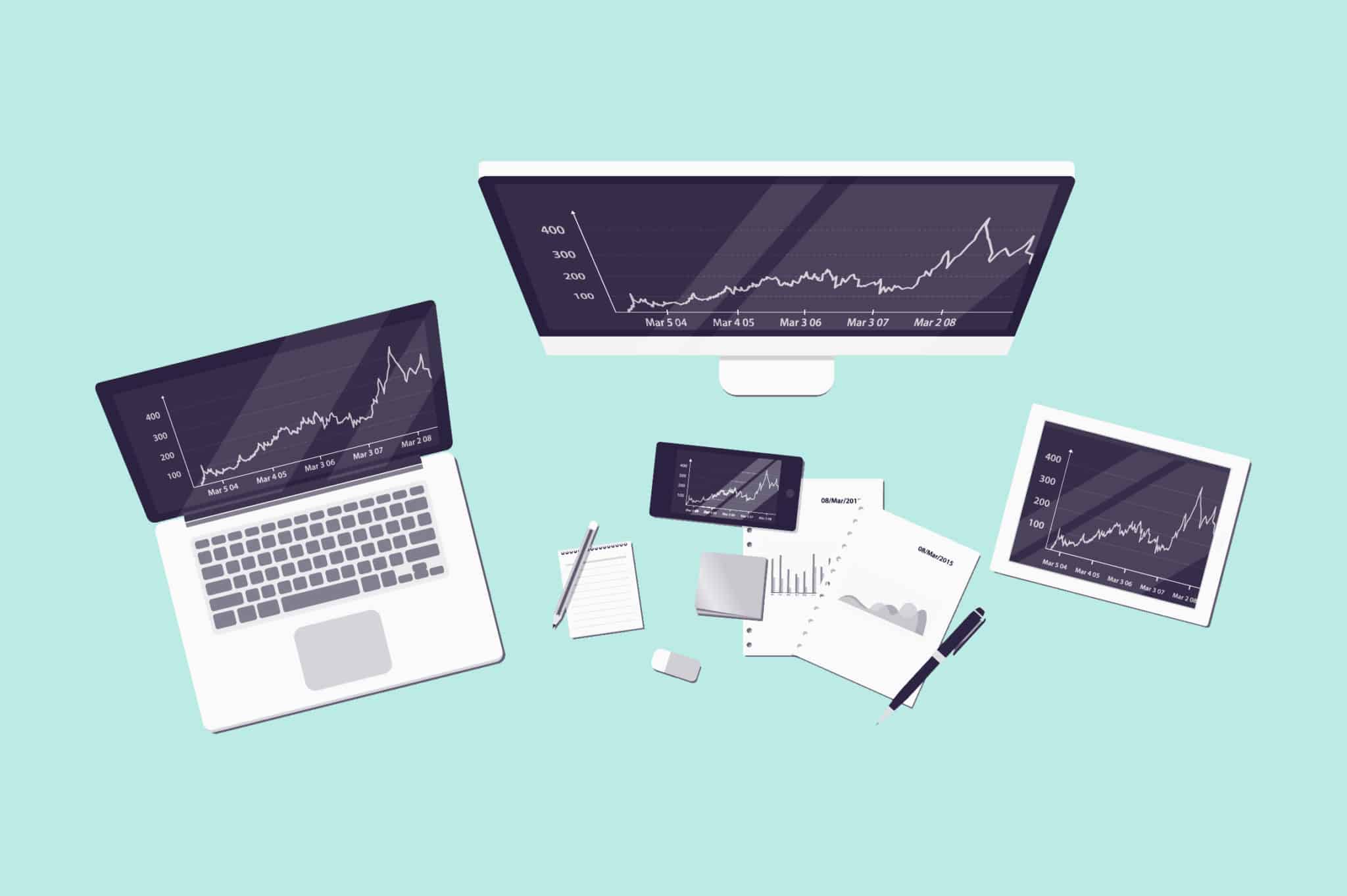 How to Measure Climate Change Risks | Manifest Climate