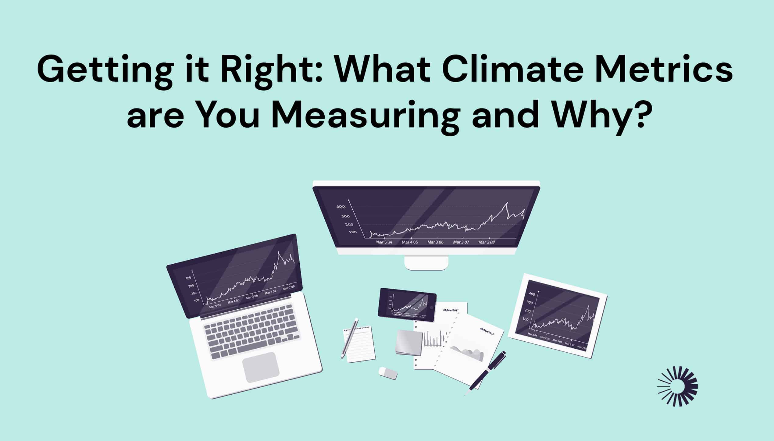 How to Measure Climate Change Risks | Manifest Climate