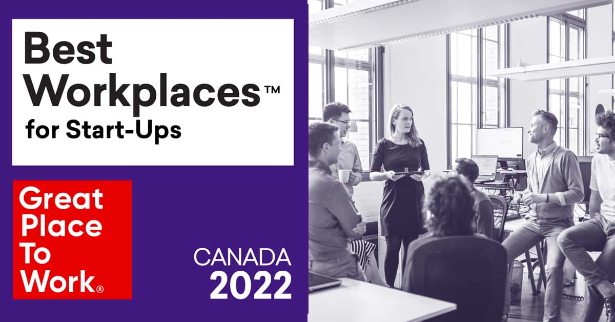 Manifest Climate: A 2021-2022 Great Place to Work - Manifest Climate