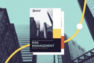White Paper: TCFD Risk Management - Manifest Climate