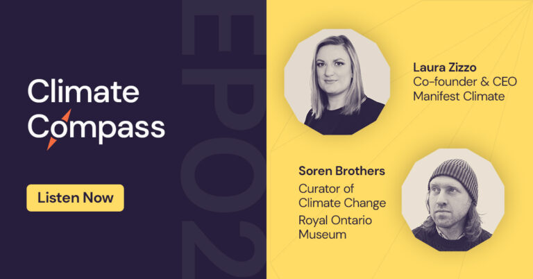 EP2: The Importance of Consistent Climate Communication